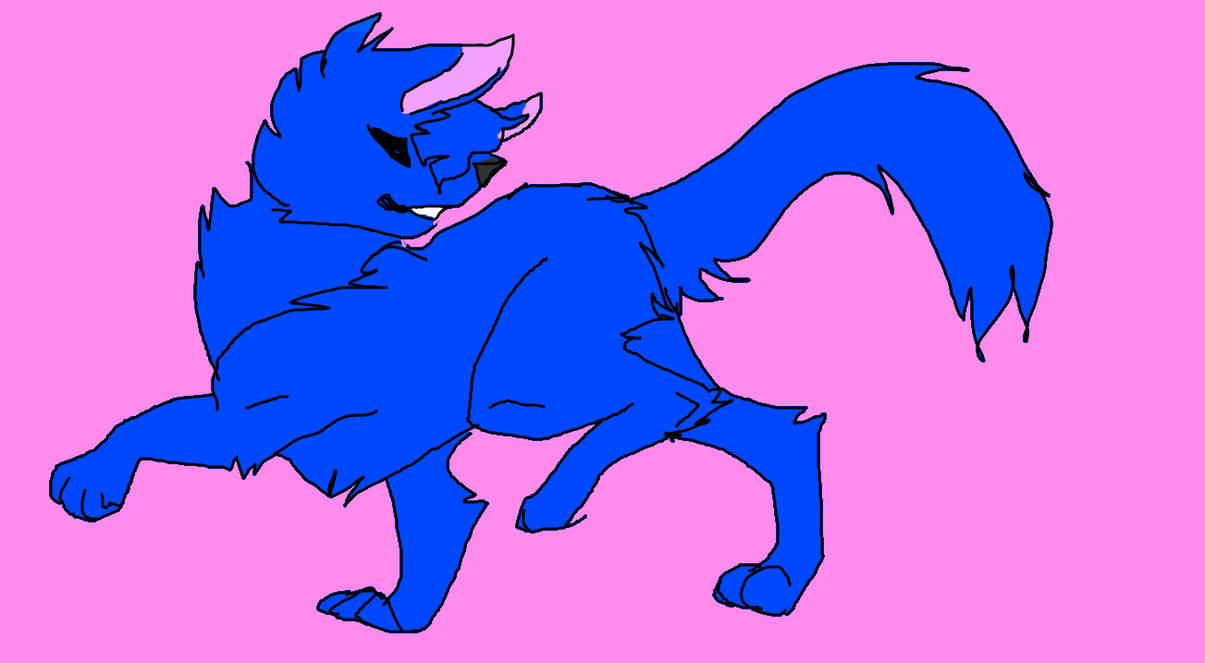 Aaaaaaaah by DespoticSilhouette on DeviantArt