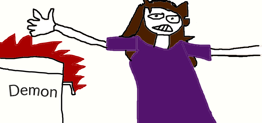 Jaiden Animations Fanart by IsaacTriesAnimating on DeviantArt