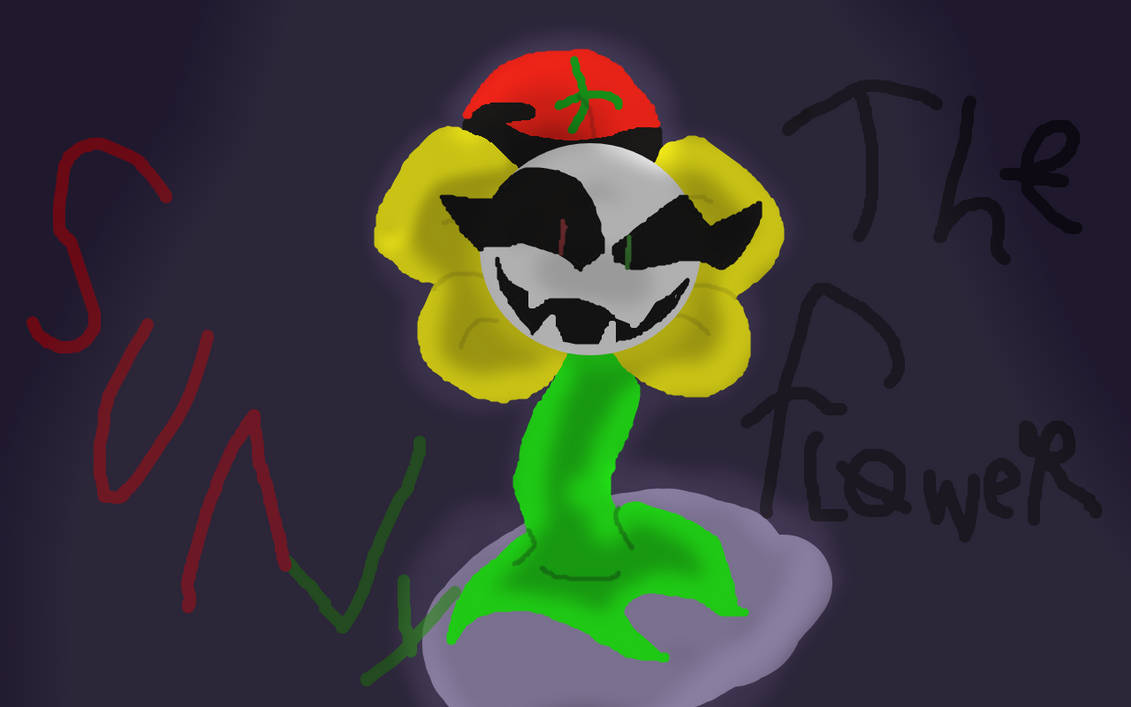 Deltarune/Undertale OC: Sunny by CursedCatAlastor on DeviantArt