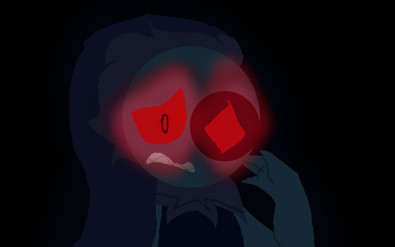 Twisted Main Drawing #1: Astro/Asstroke/Badstro by CursedCatAlastor on ...