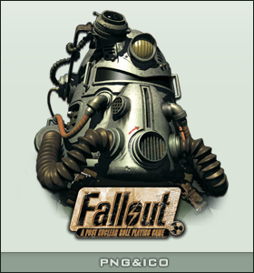 Fallout by Liaher on DeviantArt