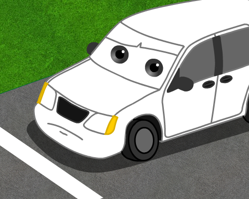 Cars - Van's Fart by hummerh14 on DeviantArt