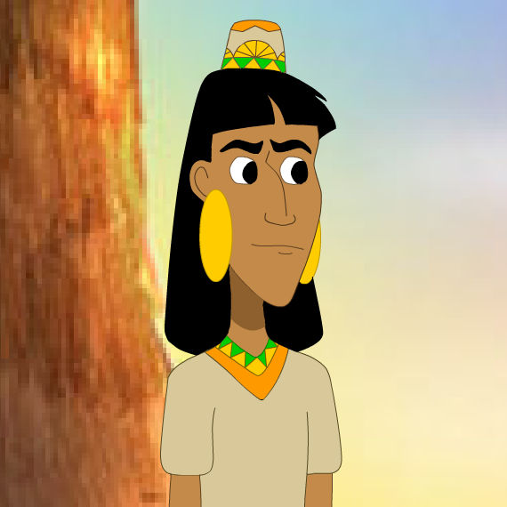 Kuzco by hummerh14 on DeviantArt