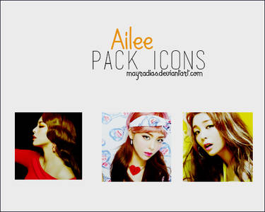 Explore the Best Ailee Art | DeviantArt