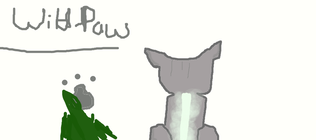 WildPaw by RealMistWing on DeviantArt