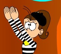 Luan on Gts-loud-house - DeviantArt