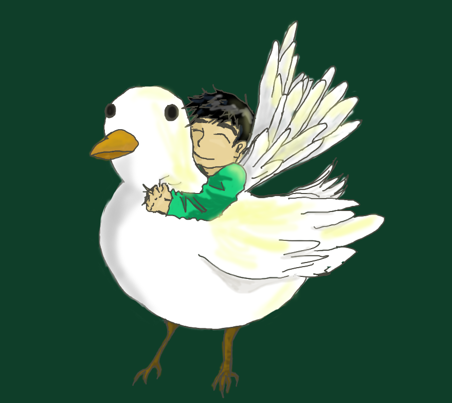 Chibi Falcon by Falconium18 on DeviantArt