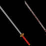 Hard Light Executioner Sword by Nano-Core on DeviantArt