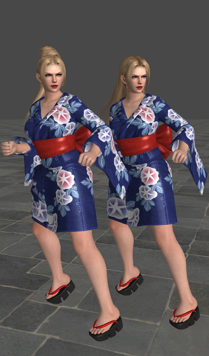 Rachel Summer Festival DLC by XPS-Fanatic on DeviantArt