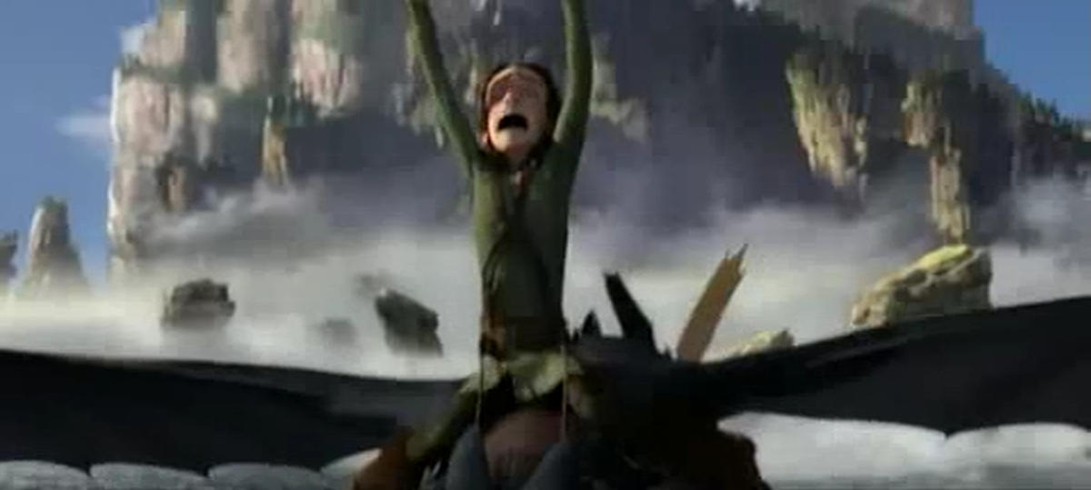 HTTYD .:. Freedom by Janna-Hawkins on DeviantArt