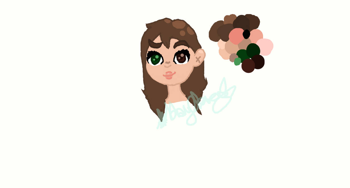 Mara v2 by Abbyc33 on DeviantArt