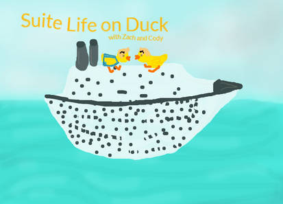 Explore the Best Suitelifeofzachandcody Art | DeviantArt