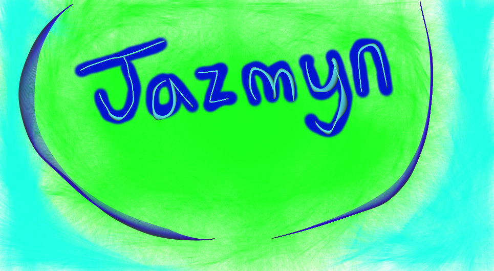 Jazmyn by daisylove11 on DeviantArt