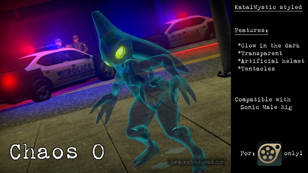 [DL]Chaos 0 KM Style by TahlianSFM on DeviantArt