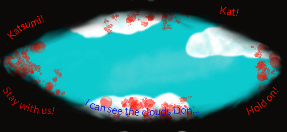Bleach Scene by kitty567483 on DeviantArt