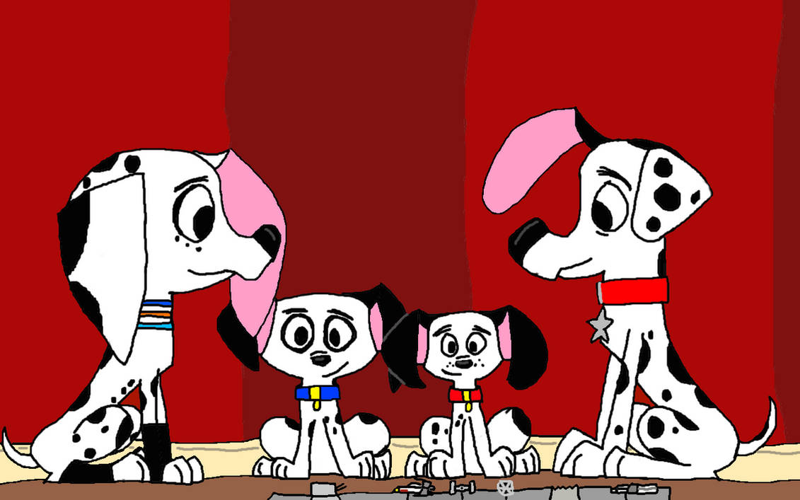 Family game night by LewisDearly2022 on DeviantArt