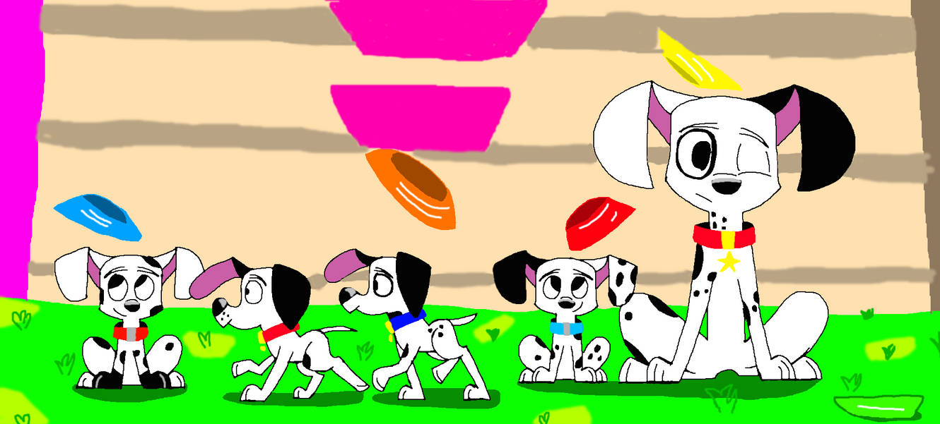 Flying Bowls by LewisDearly2022 on DeviantArt