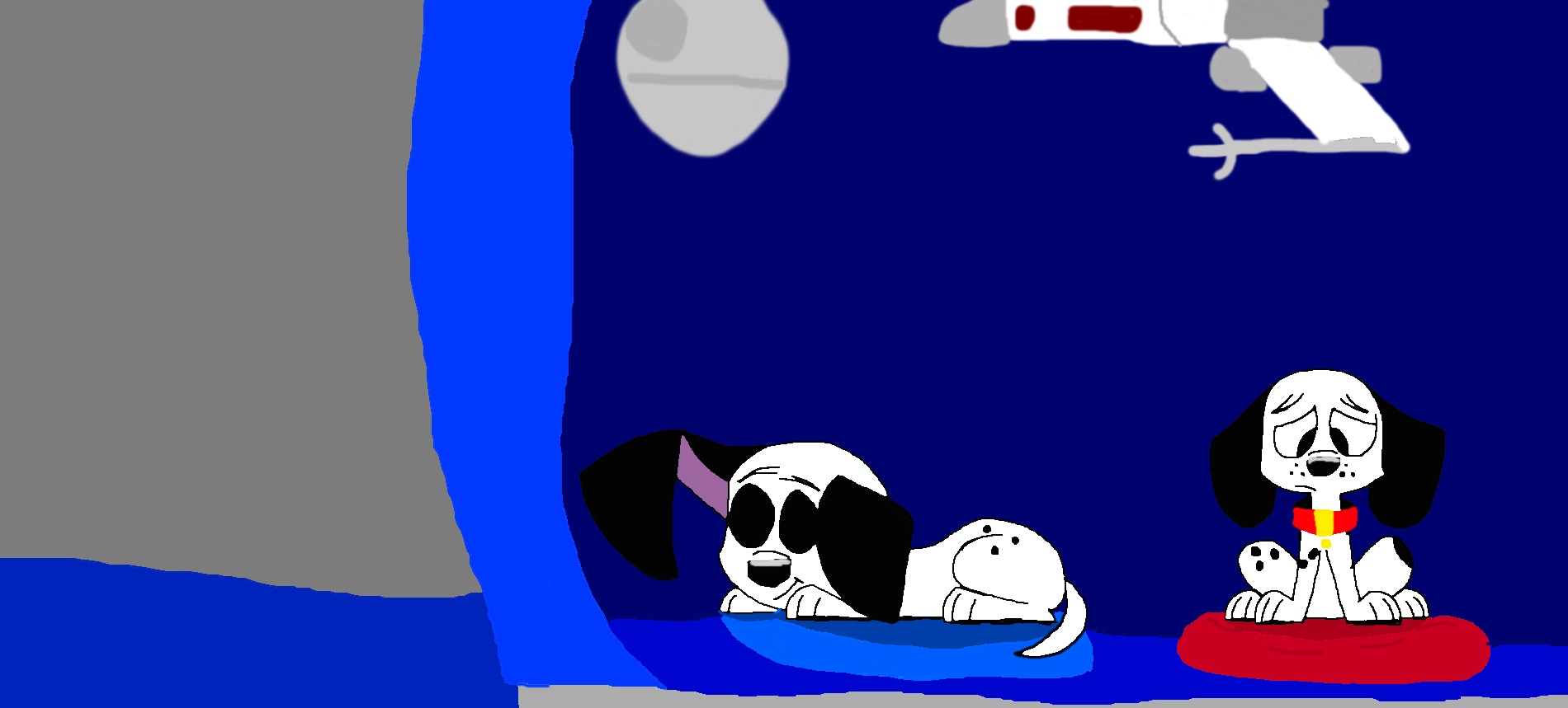 Unable To Sleep By LewisDearly2022 On DeviantArt unable-to-sleep-by-lewisdearly2022-on-deviantart