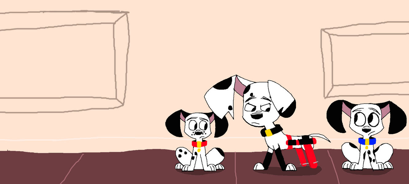 Lost his wheels by LewisDearly2022 on DeviantArt