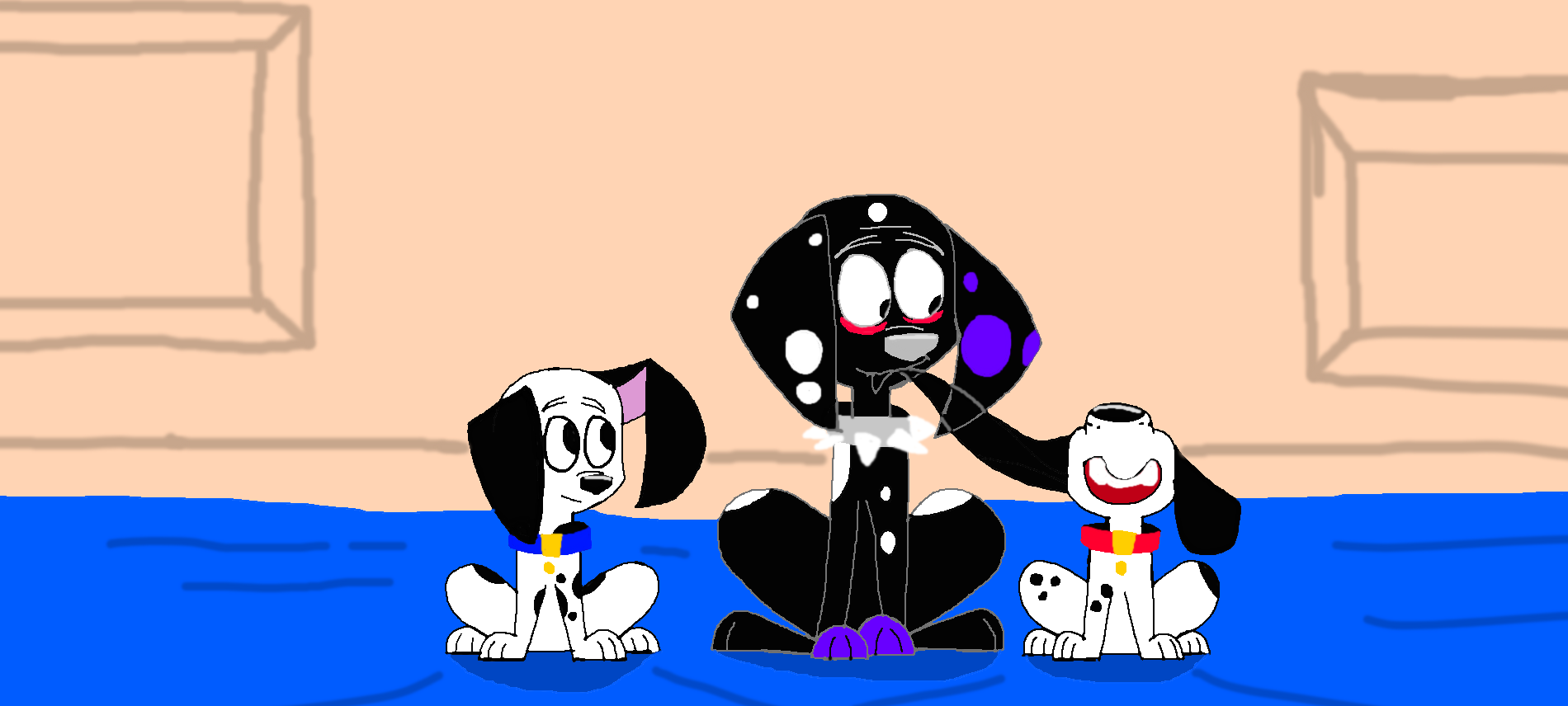 Nibbles from Dante by LewisDearly2022 on DeviantArt