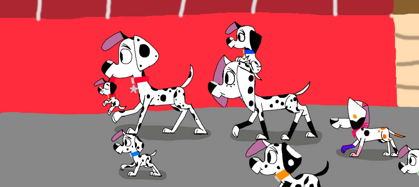 Journey From The Park By Lewisdearly2022 On Deviantart