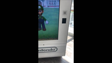 nintendoscript15 User Profile | DeviantArt