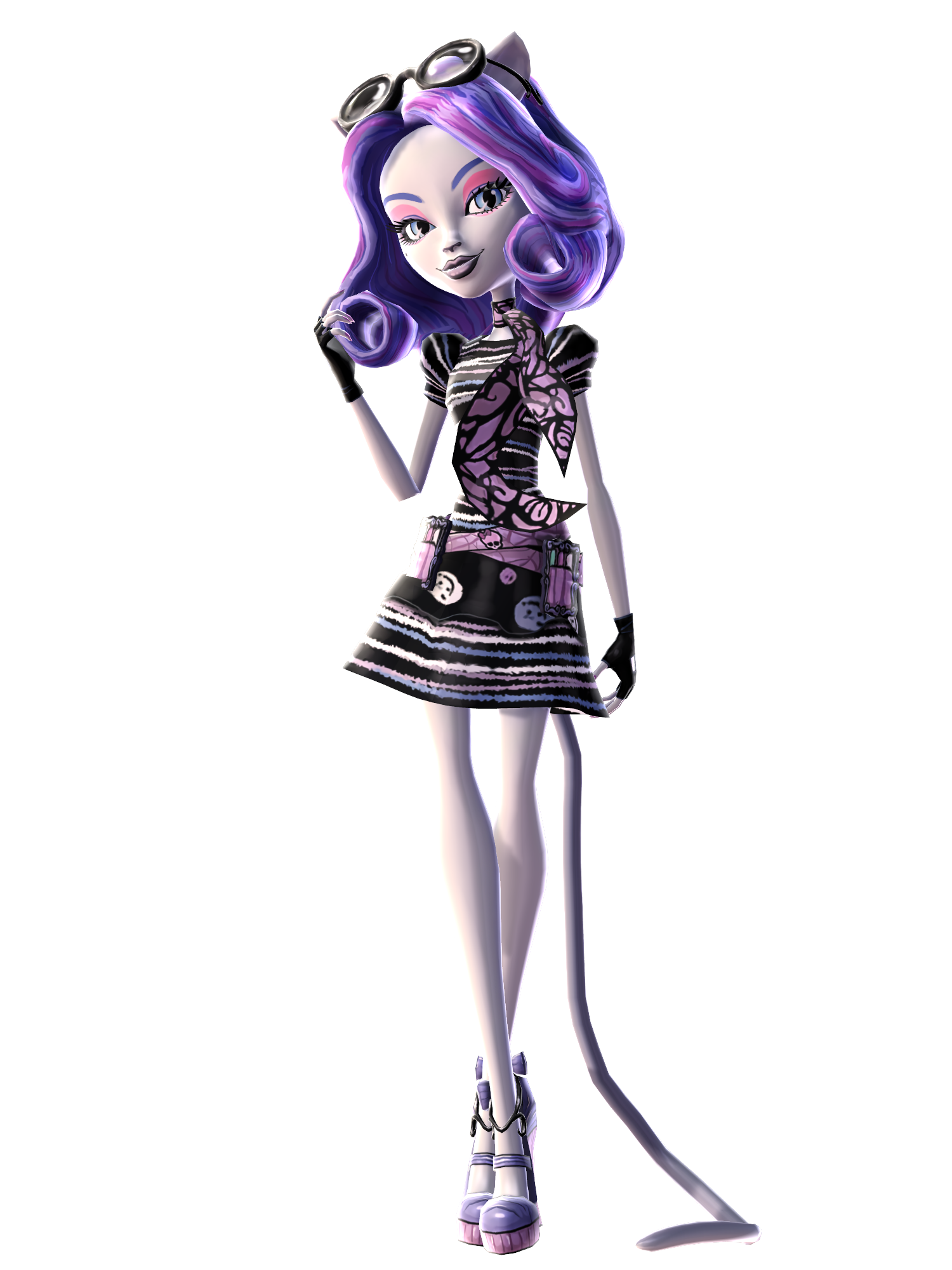 Catrine de Meow DL by MaxiinR on DeviantArt