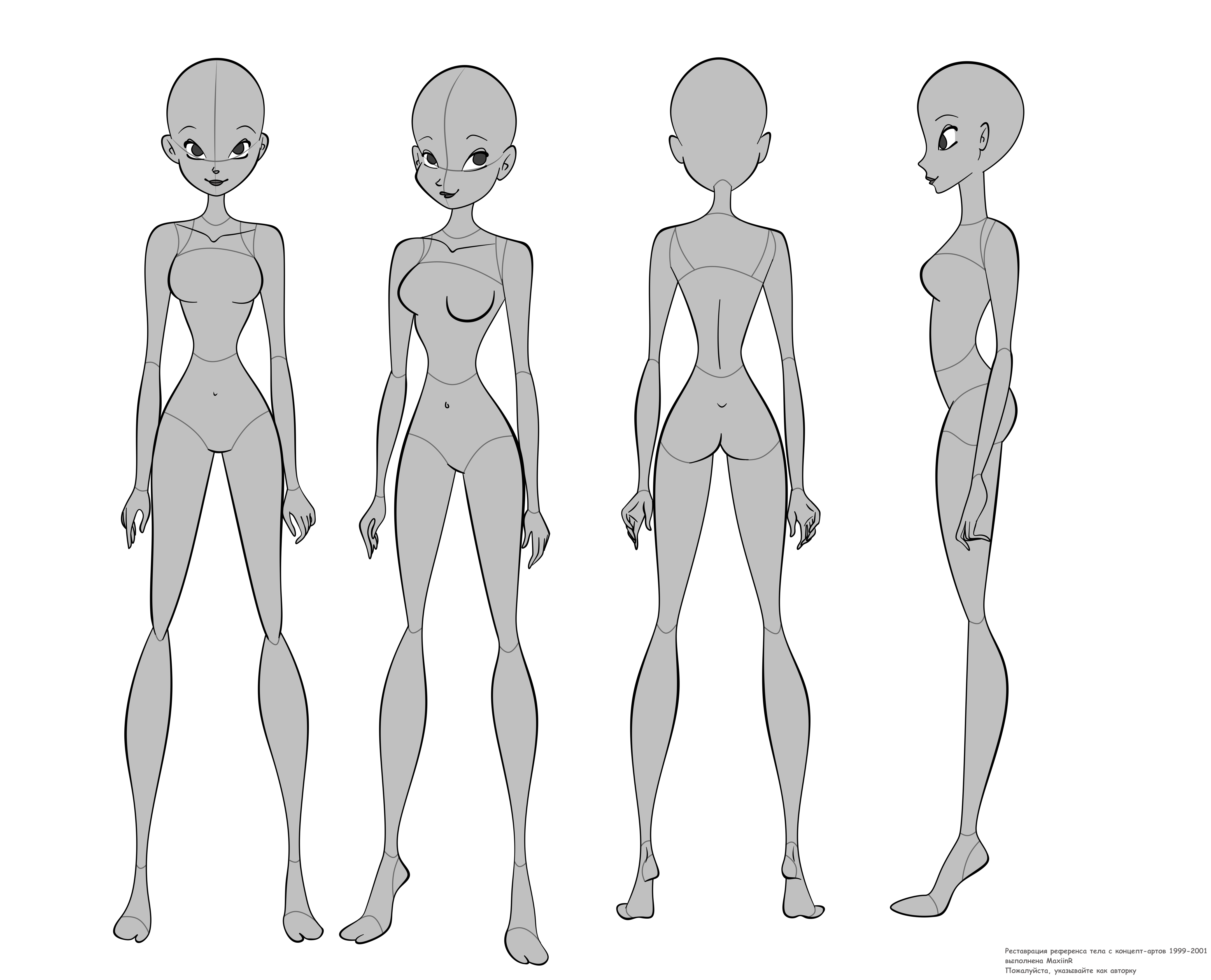 Base On Winx OC Group DeviantArt Base On Winx OC Group DeviantArt