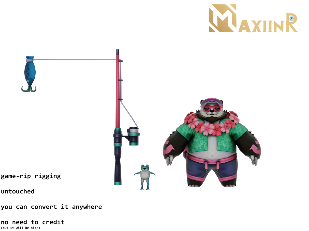 Akai |Summer Party | FBX Mobile legends bang bang by MaxiinR on DeviantArt