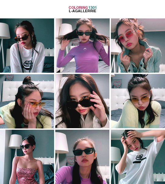 Psd1301 (jennie Kim) By L-agallerrie by l-agallerrie on DeviantArt