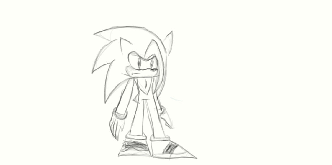 Lets Draw Leo by HoodyBob on DeviantArt