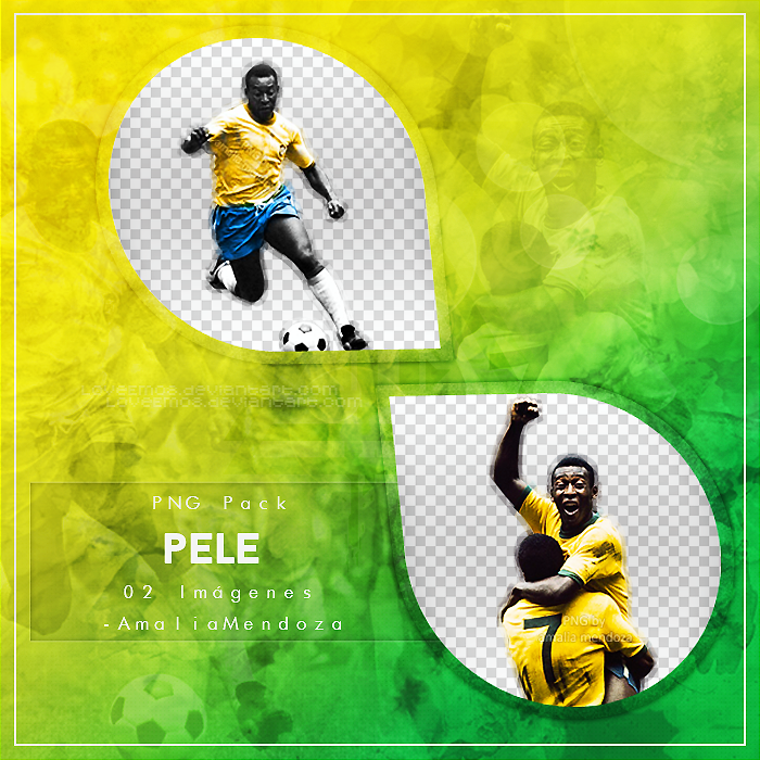 PELE PNG Pack #1 by LoveEm08 on DeviantArt
