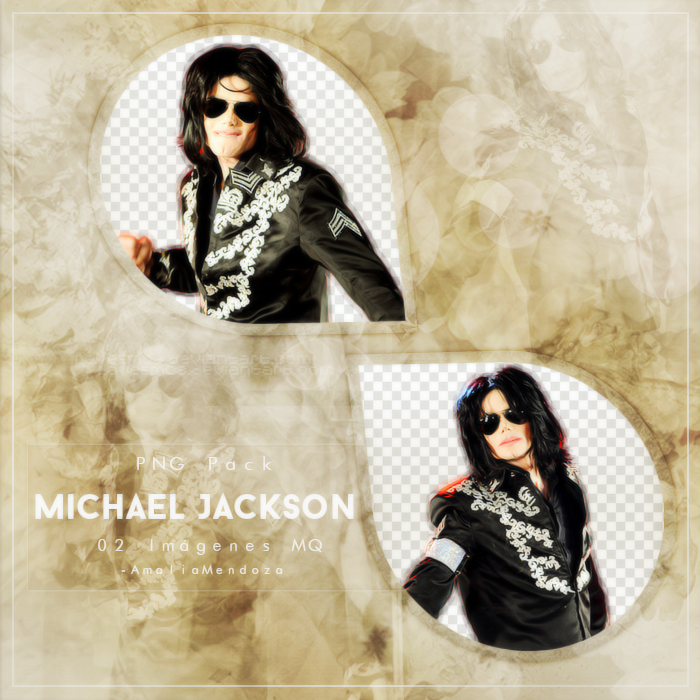 MICHAEL JACKSON PNG Pack #2 by LoveEm08 on DeviantArt