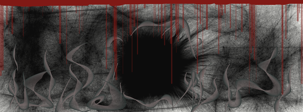 Black nightmare by CaraCarnival on DeviantArt