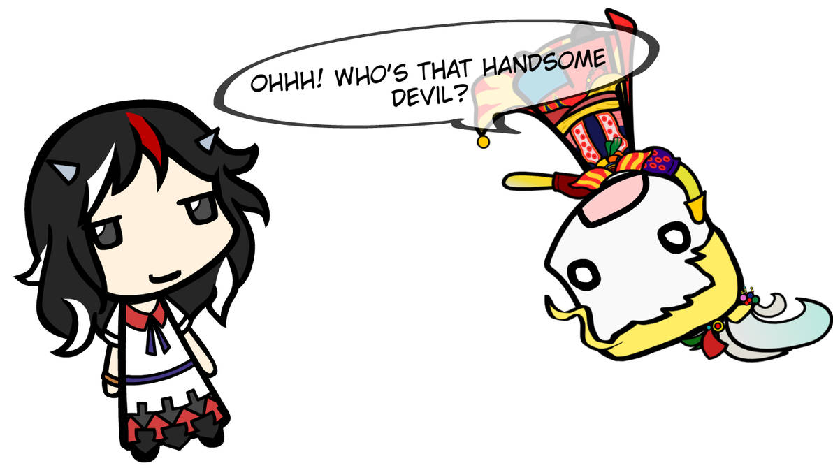 FFVI - Kefka Palazzo (Create.swf Character) by Feraligono on DeviantArt