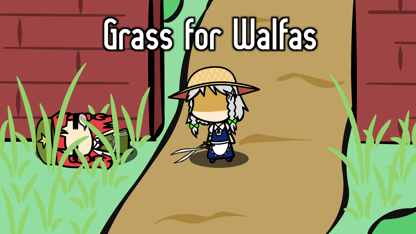 Grass (Create.swf Prop Package) by Feraligono on DeviantArt