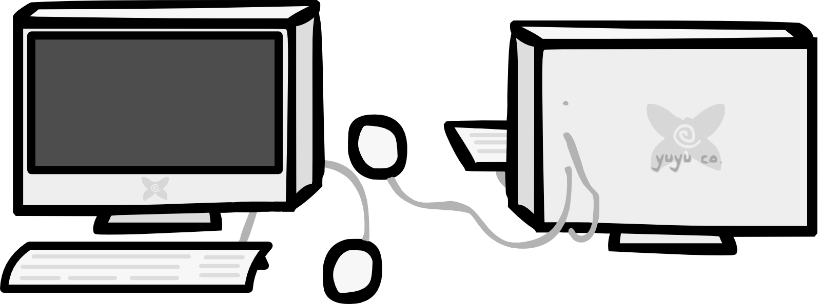 Aya 's Computer (Create.swf Prop) by Feraligono on DeviantArt