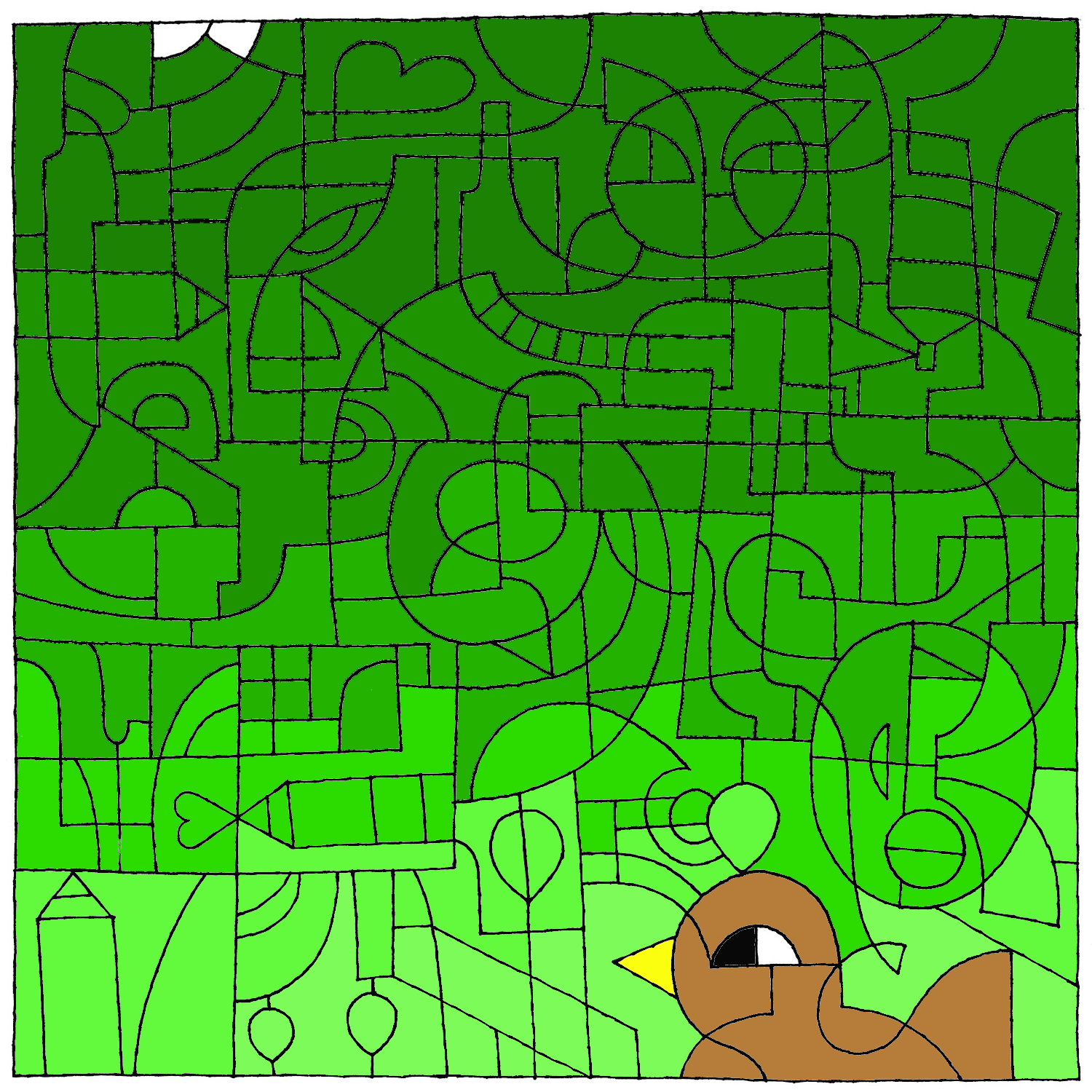 Deviantart 16 Celebration by artycreativity on DeviantArt