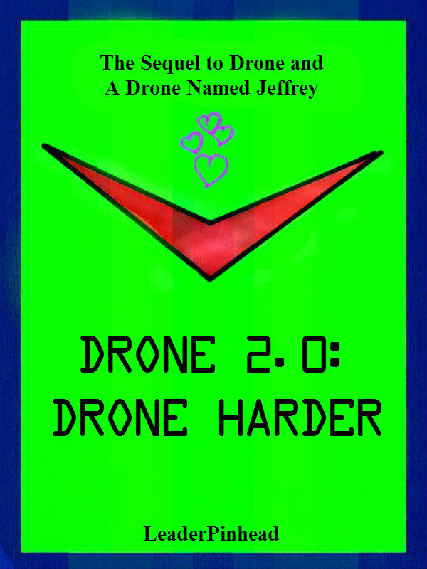 Drone 2.0 [TF: Prime]: Chapter 2 by LeaderPinhead on DeviantArt