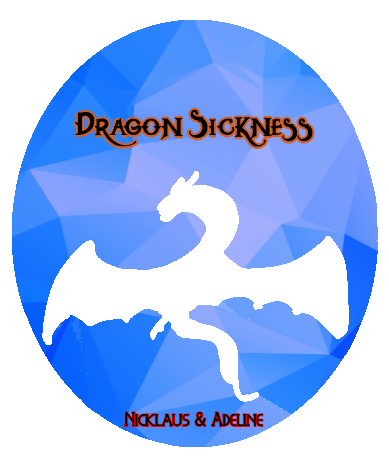Dragon Sickness (Short Story) by LeaderPinhead on DeviantArt