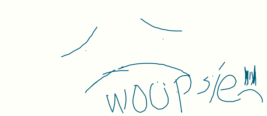 wOOPSIES :(((((((((9 by redwolftrash on DeviantArt