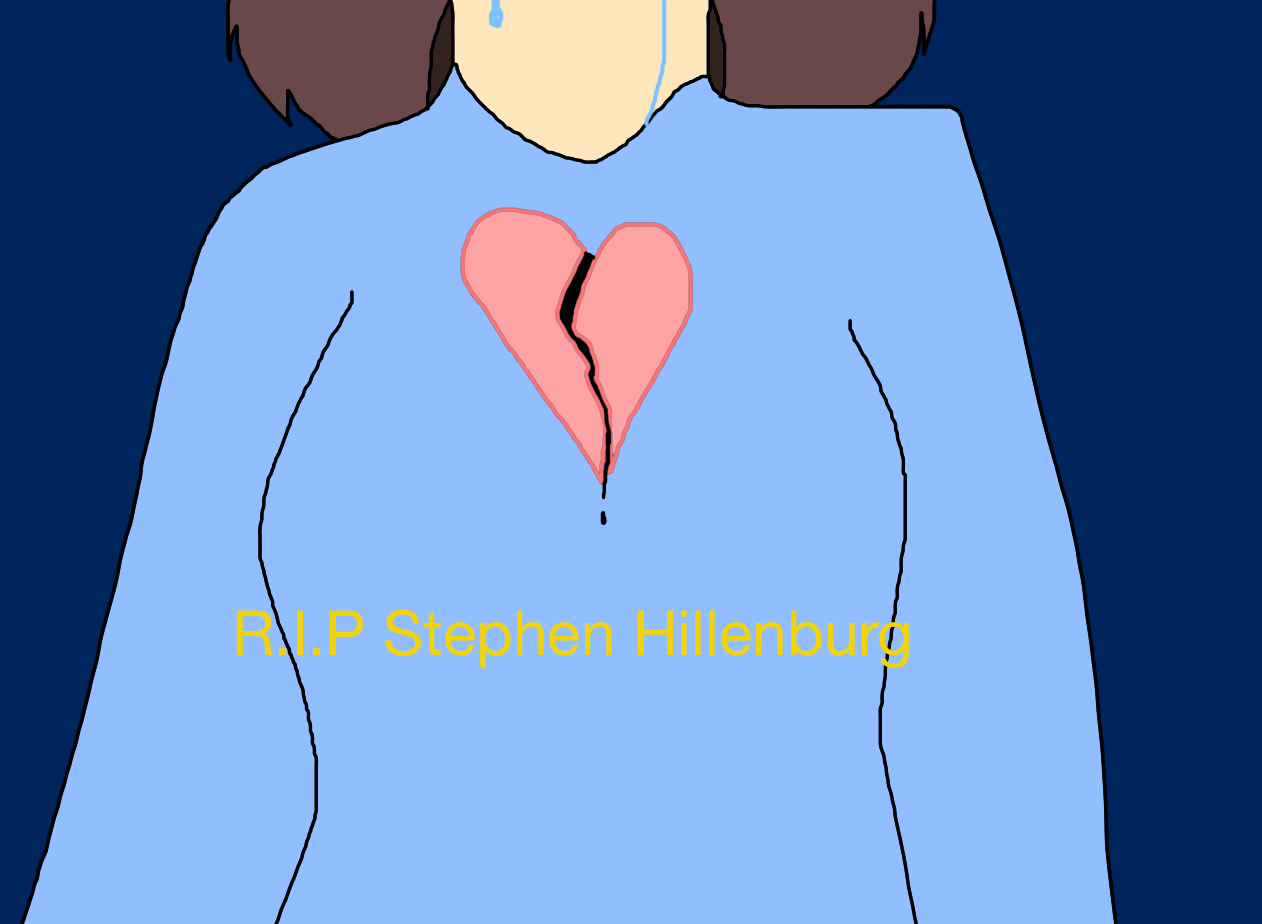Rip Stephen Hillenburg by NicoFoxChan on DeviantArt