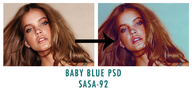 BABY BLUE COLORING PSD by sasa-92 on DeviantArt