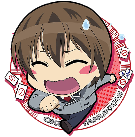 Shimoneta Icon - tanukichi circle. by Kazugano on DeviantArt