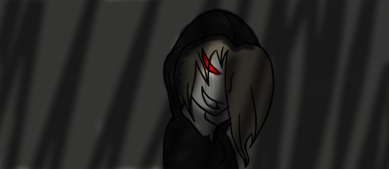 The black rose-Evil aroma by aprildewolf on DeviantArt