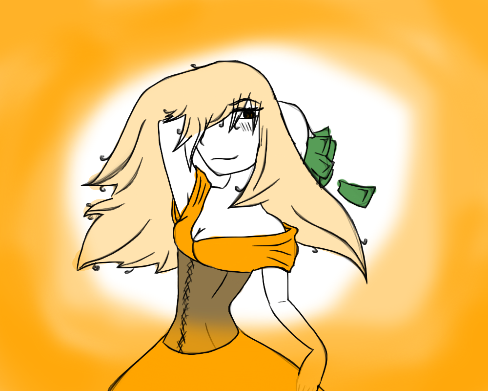 Avarice-Greed by aprildewolf on DeviantArt