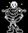 Gaster blaster by grimthekid2 on DeviantArt
