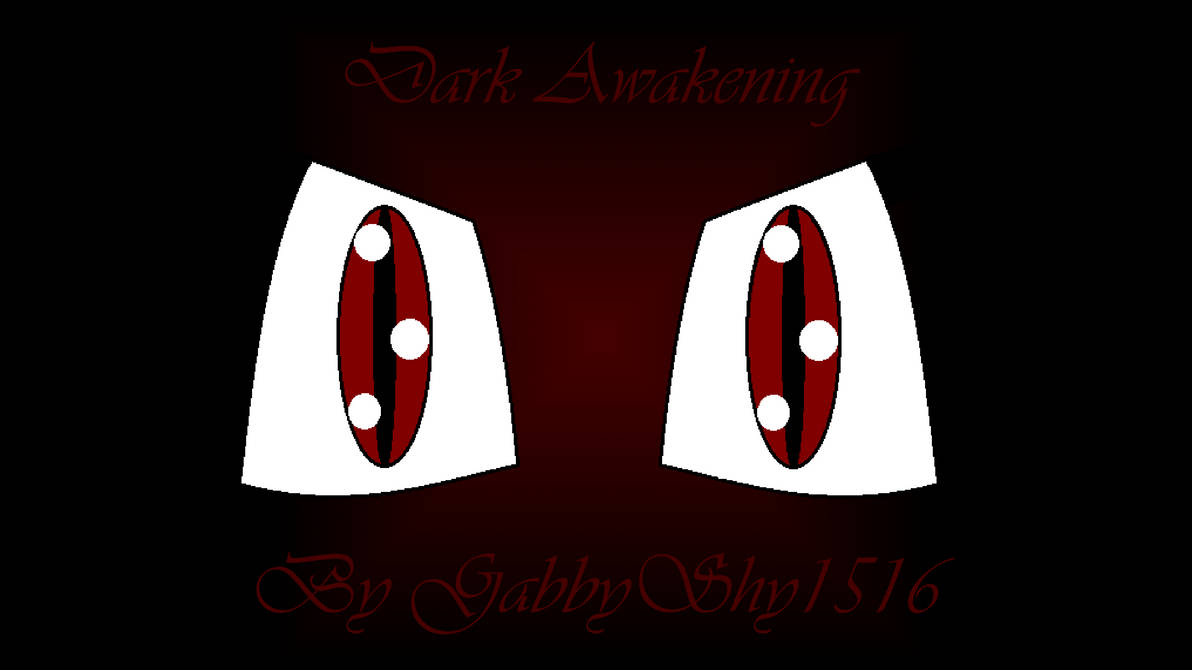 Dark Awakening Chapter 1 ~ Sunrise 1 ~ Monster? by BabyBunnyBun on ...