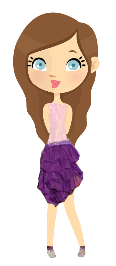 Doll by aracelly002 on DeviantArt