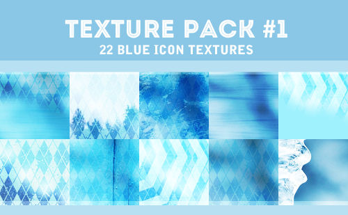 Texture Pack #1 by hulsuga on DeviantArt